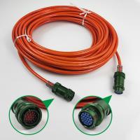 China L-HPT Combined Dynamic Pile Load Test Equipment High Strain / Low Strain for sale