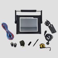 China 3 Channels Pile Testing Equipment Jgj 106 Standard Crosshole Sonic Logging for sale