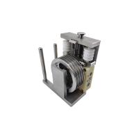 China 3 Channels Pile Testing Equipment Jgj 106 Standard Crosshole Sonic Logging for sale