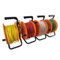 China Pile Testing Cross Hole Sonic Logging Equipment 3 Channels Jgj 106 Standard for sale