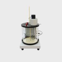 China Uniform Water Bath Temp Kinematic Viscometer Gb/T265 Standard for sale