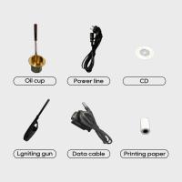 China Lcd Screen Flash Point Tester Closed Cup Pensky Martens Petroleum Test Equipment for sale