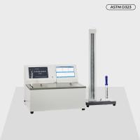 China High Accuracy Reid Vapor Pressure Tester Sy-8017 Petroleum Test Equipment for sale