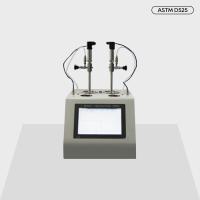 China High Accuracy Reid Vapor Pressure Tester Sy-8017 Petroleum Test Equipment for sale