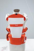 China Foldable Detachable Infant Hip Seat Carrier Weight Capacity Up To 44 Pounds for sale