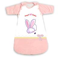 China Polyester / Cotton Childrens Animal Toddler Sleeping Bags Water Resistant for sale