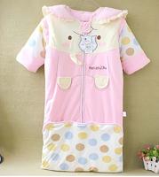 China Water Resistant Preschool Kids Sleeping Bags For 5-12 Years Old for sale
