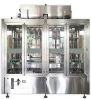 China Continuous Fully Automated Capacity Production Line With Low Maintenance for sale