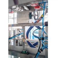 China Electric Metal Automated Production Line For Precise Continuous Operations for sale