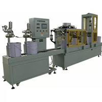 China Capacity Fully Automatic Production Line With Precise PLC Control And Low Maintenance for sale