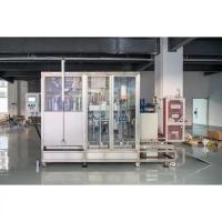 China Capacity Fully Automatic Production Line With Precise PLC Control And Low Maintenance for sale