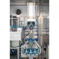 China Capacity Fully Automatic Production Line With Precise PLC Control And Low Maintenance for sale