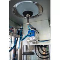 China PGS Lube Oil Filling Machine Ultimate Solution For Your Production Needs for sale