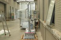 China Stainless Steel 5-100ml Bottle Fill Capping Machine 20-40 Bottles/Min Capper for sale