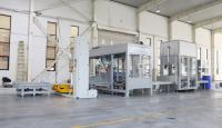 China Precision Electric Fully Automated Production Line For Seamless Manufacturing for sale