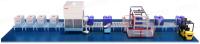 China Automatic Stainless Steel Filling Capping Machine 220V 380V 0.5m3 Air Consumption 50 -1000ml for sale
