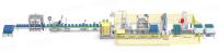 China Automatic Aluminum Capping And Bottling Machine 5-100ml Fill Volume 40 Bottle/Min Rate for sale