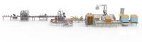 China Automatic Round / Square / Oval Bottles Auto Chemical Filling Machine for sale