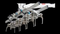 China 380V 50Hz Frequency Powder Granulating Oil Filling Machine Series For Market for sale