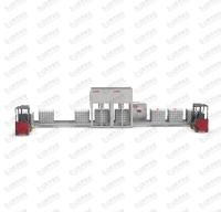 China Dependable High Performance Lube Oil Filling Machine Production Efficiency for sale
