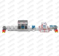 China Advanced Precision Lube Oil Filling Machine Boost Production for sale