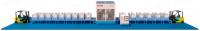 China PLC Controlled Large Capacity 200L Semi Automatic Drum Filling Machine for sale