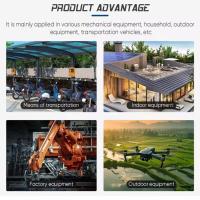China 1200W Portable Power Station | 1008Wh LiFePO4 Outdoor Energy Storage Power Supply for sale