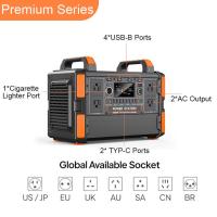 China 1200W Portable Power Station | 1008Wh LiFePO4 Outdoor Energy Storage Power Supply for sale