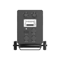 China 3600W 3225.6Wh Sheet Metal Portable Power Station OEM White Label, Solar & Grid Charging, Off-Grid Backup for sale