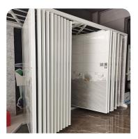 China Page Turning Stone Sample Display Rack Free Standing Metal Wing Ceramic Tile Display Rack for sale