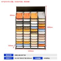 China Wire Shelf Ceramic Tile Display Boards 1880mm Mulit Rows Showroom Tile Display Rack for sale
