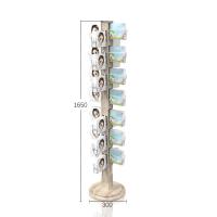 China MDF Mask POP POS Display Wooden Display Stand Figure Toys Point Of Purchase Sale for sale
