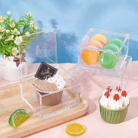 China High Quality Custom Clear Acrylic Box Acrylic Gift Display case for Storage and Display for sale