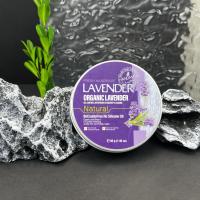 China 60g Lavender Shampoo Bar Oil Control Deep Cleansing Bar With 6cm Diameter And 2cm Height for sale