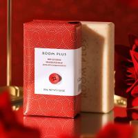 China Custom Aromatherapy Soap Bar Multiple Fragrance Spa Bar Soap With Gift Box Packaging for sale