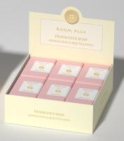 China Custom Aromatherapy Soap Bar Multiple Fragrance Spa Bar Soap With Gift Box Packaging for sale