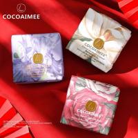 China 200g Marseille Soap Bulk Supply Ready with Multiple Fragrance Options for Retail Programs for sale