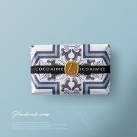 China 200g Colored Marseille Soap with OEM Production for Private Label Brands for sale