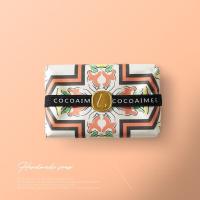 China 200g Colored Marseille Soap with OEM Production for Private Label Brands for sale