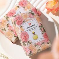 China Large Luxury Bath Soap Custom Gift Soap Bars OEM With Gift Box Packaging for sale