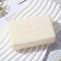 China Large Luxury Bath Soap Custom Gift Soap Bars OEM With Gift Box Packaging for sale