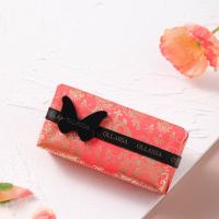China Moisturizing Traditional Marseille Soap Rose / Orange Blossom / Coffee Perfume Bar Soap for sale