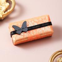 China Moisturizing Traditional Marseille Soap Rose / Orange Blossom / Coffee Perfume Bar Soap for sale