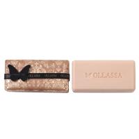 China Traditional Perfume Bath Soap Cleansing Marseille Soap Bars for sale