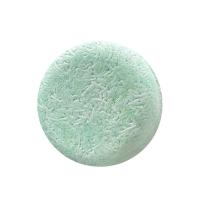China Oil Control Mint Shampoo Bar Private Label OEM Hair Care Soap for sale