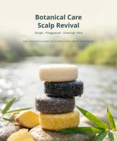 China OEM Shampoo Soap Bar Solid Herbal Shampoo Soap Eco Friendly for sale