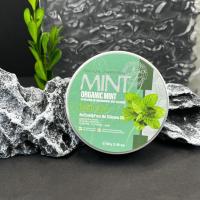 China Oil Control Mint Shampoo Bar Private Label OEM Hair Care Soap for sale