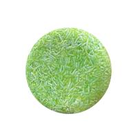 China Private Label Shampoo Soap Bar Tea Tree Oil Control Soap Compact for sale