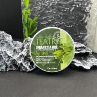 China Private Label Shampoo Soap Bar Tea Tree Oil Control Soap Compact for sale