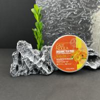 China White Calendula Soap Bar Eco Hair Care Solid Shampoo Bar 60g for sale